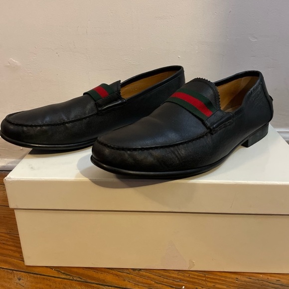Gucci | Shoes | Gucci Loafers | Poshmark